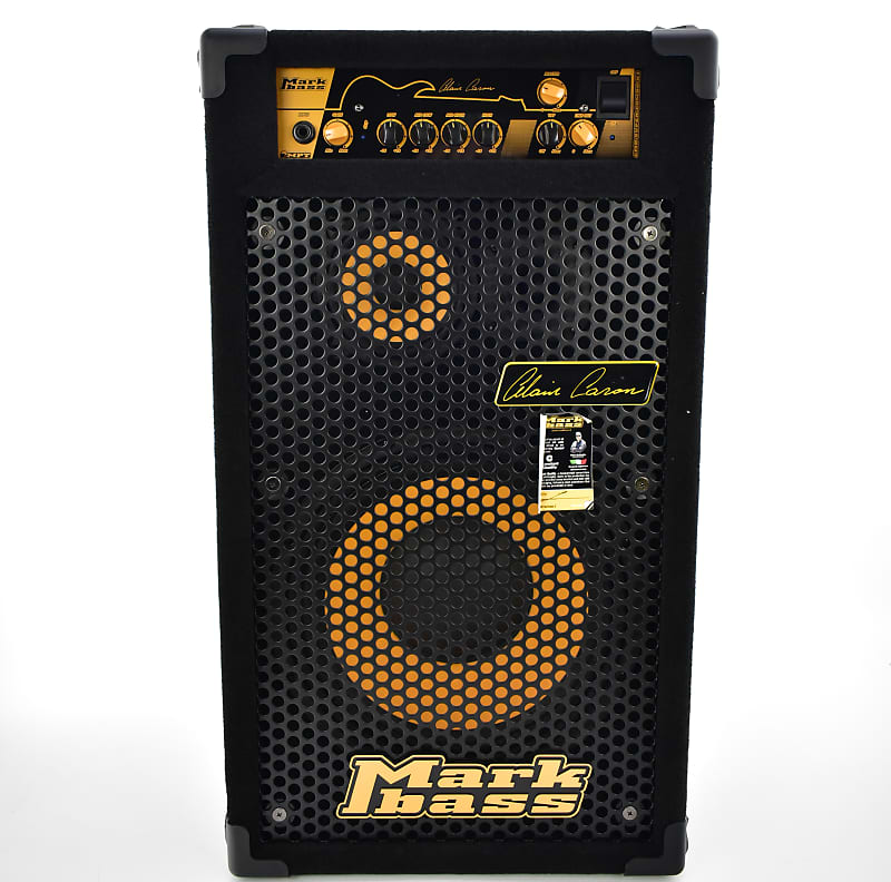 Markbass CMD Super Combo K1 Reverb