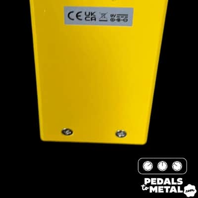 Way Huge WM92 Smalls Attack Vector Phaser / Envelope 2023 - | Reverb