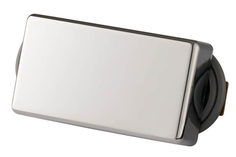 Gibson Tony Iommi Signature Pickup, Chrome | Reverb Canada