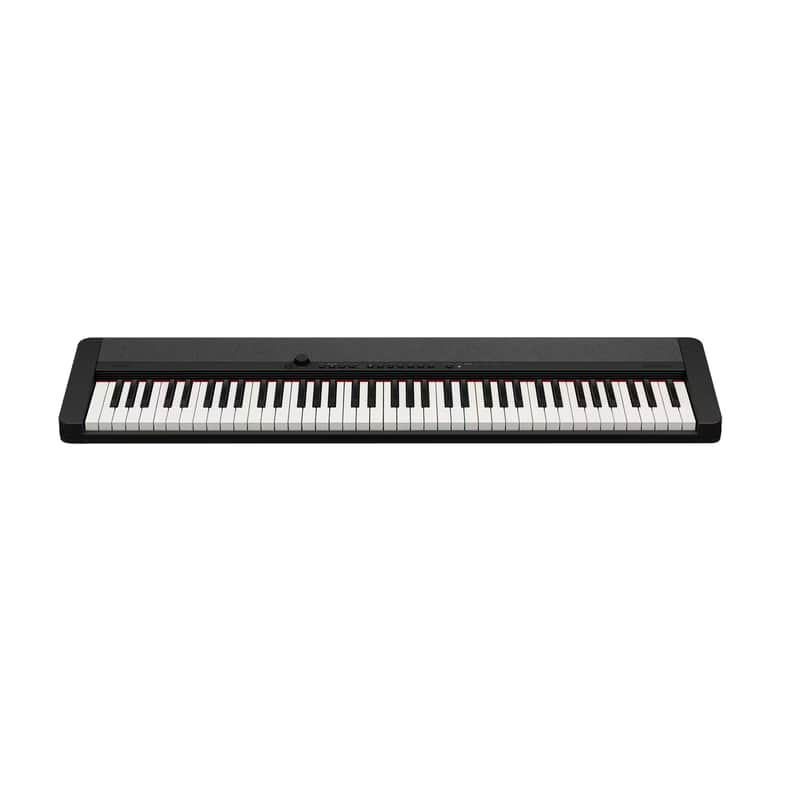 Casio CT-S1-76 Portable 76-Note Keyboard | Reverb