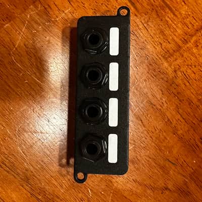 Temple Audio 4X MOD | Reverb