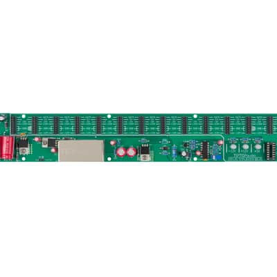 Tiptop Audio Zeus Studio Bus [USED] | Reverb