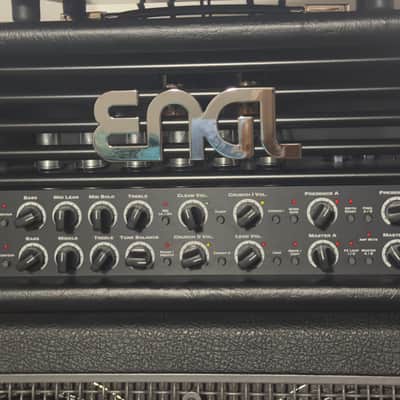 Engl Savage 120 Head Mark II OPEN BOX LIKE NEW | Reverb