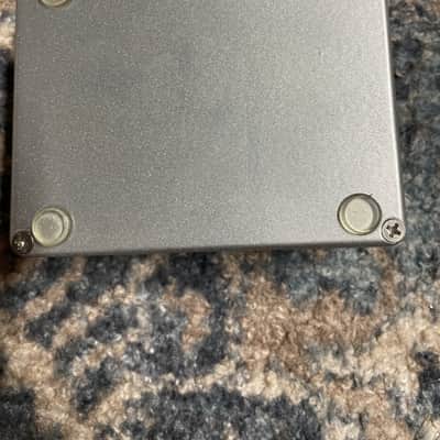 Wilson Effects Orange Blossom Overdrive | Reverb