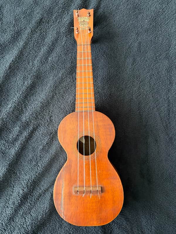 Kumalae Soprano Ukulele | Reverb