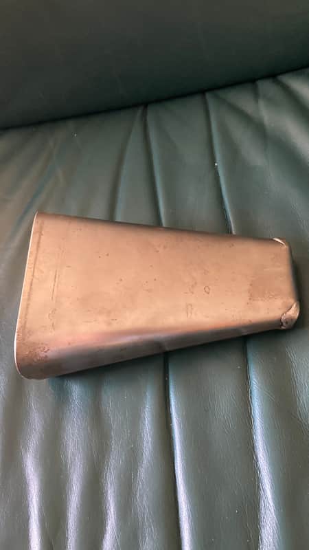 LP Samba Cowbell ES 3 2015-2020 - Played | Reverb