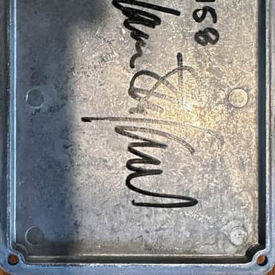 Blackbox Music Electronics Oxygen – Rare | Reverb