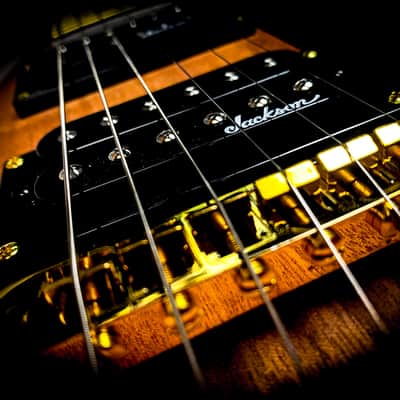 Jackson Randy Rhoads / Rhodes / Roads - Flying V 2026 - | Reverb