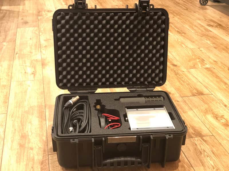 SOUNDFIELD ST450 MKII PORTABLE KIT | Reverb
