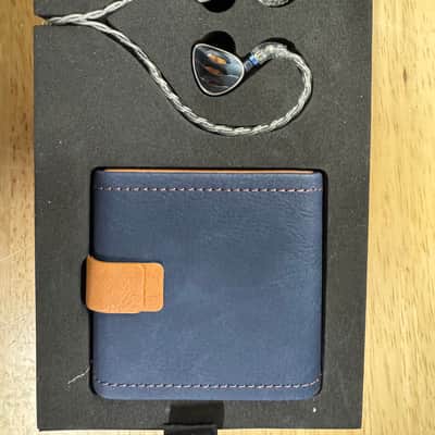 FiiO FH5s Quad Driver In-Ear Monitors | Reverb