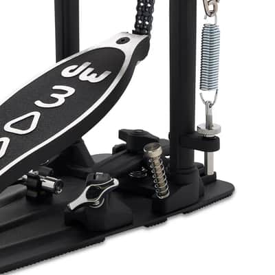 DW 3000 Series Single Kick Pedal | Reverb