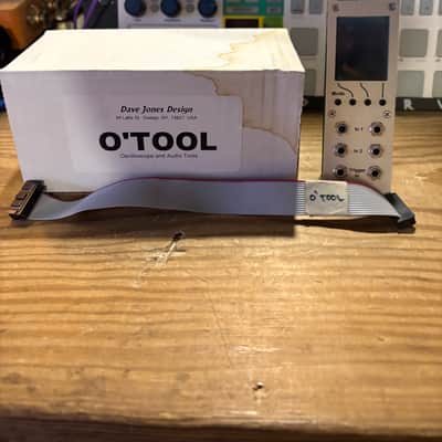 Dave Jones Design O’Tool | Reverb