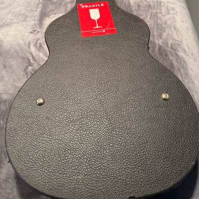 Taylor 324ce Tasmanian Blackwood 2018 | Reverb