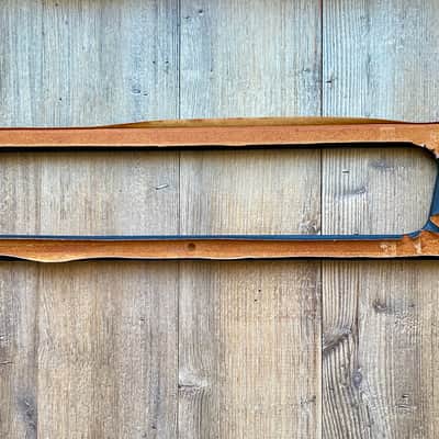 Engl Retro Tube 100 Front Panel Frontblende schwarz | Reverb Canada