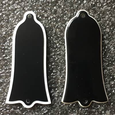 Historic Reissue Custom Shop "WIDE BEVEL" | Reverb