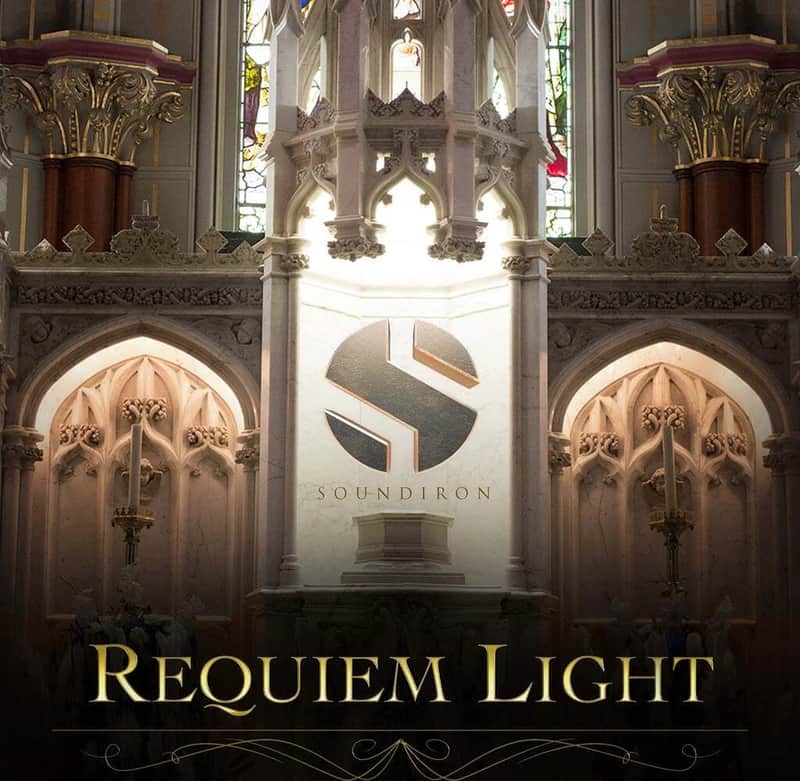 Requiem Light Symphonic Choir (Download) a professional | Reverb