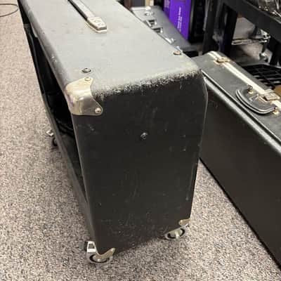 Fender Frontman 212R 2-Channel 100-Watt 2x12" Solid State | Reverb