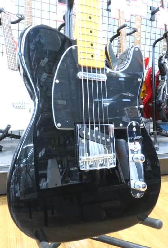 Grass Roots Telecaster Type G-TE/M Electric Guitar | Reverb