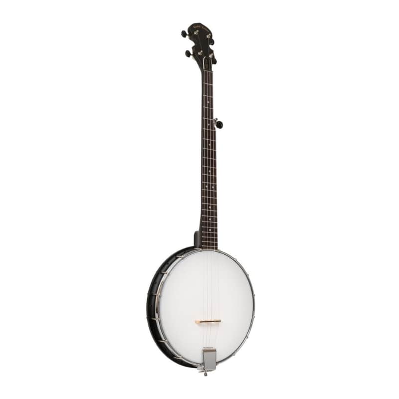 Gold Tone AC-1/L 5-String Acoustic Beginner Banjo, Full Size | Reverb