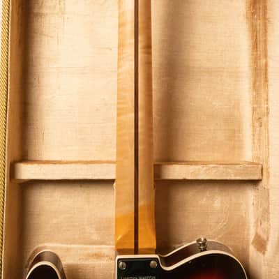 Fender Telecaster 50s Custom Journeyman Relic 2023 - Relic | Reverb