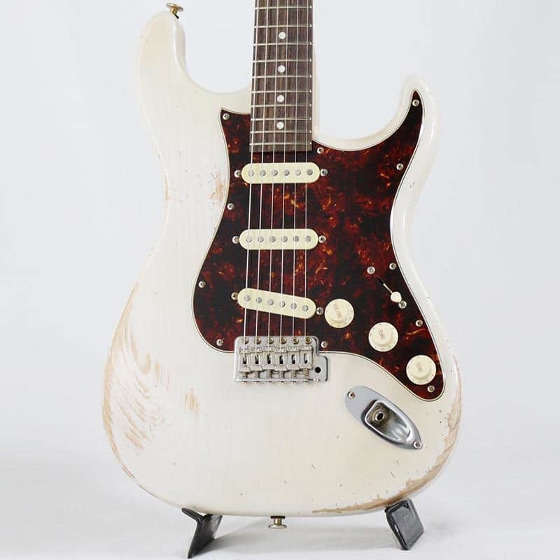 momose MC2-STD/R (WBD-Heavy Aged/Tortoiseshell PG) | Reverb UK