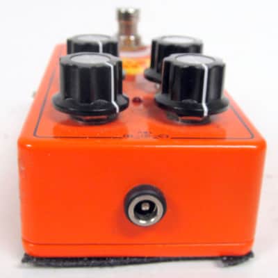 Used FT Electronica Final Cut Overdrive VGC | Reverb