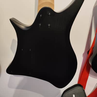 NGlorify Headless multiscale 7 string electric guitar 2026 - | Reverb