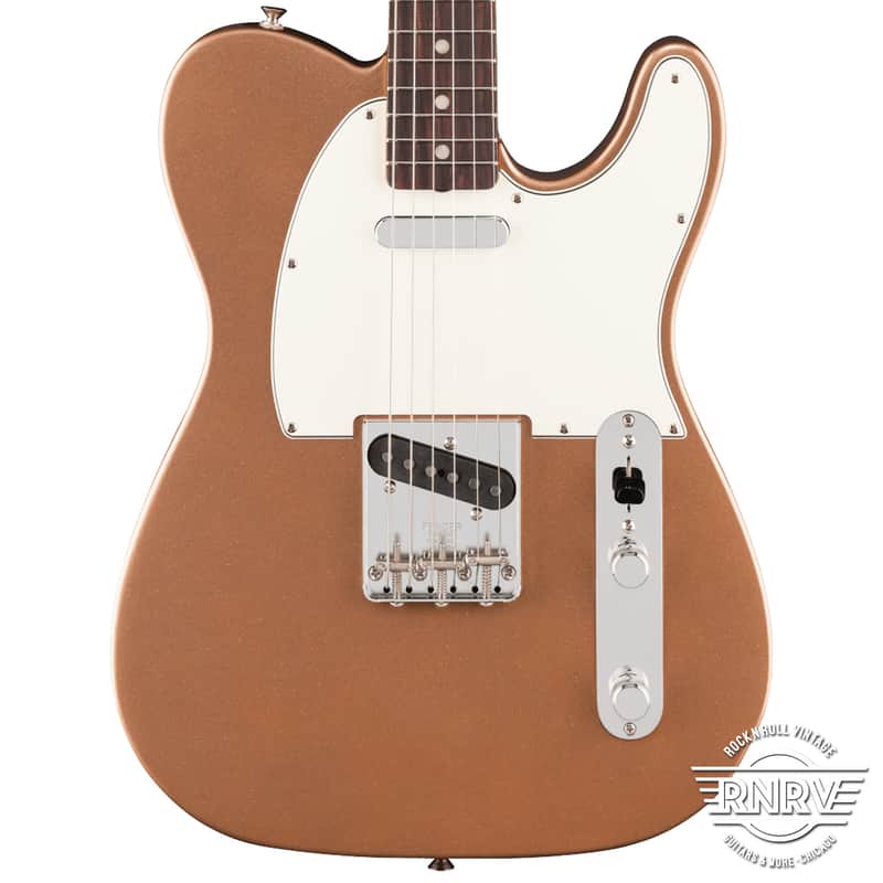 Fender Vintera III Mid '60s Telecaster 2025 - Present - | Reverb