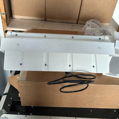Danley Sound Labs - GO2-8CX-WAT (Aqua Tight) 2025 - WHITE | Reverb