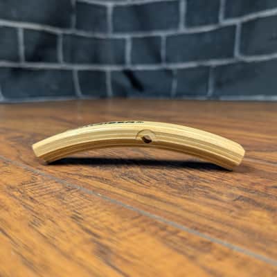 The Rimriser Cross Stick Block – Precision Cross‑Stick | Reverb
