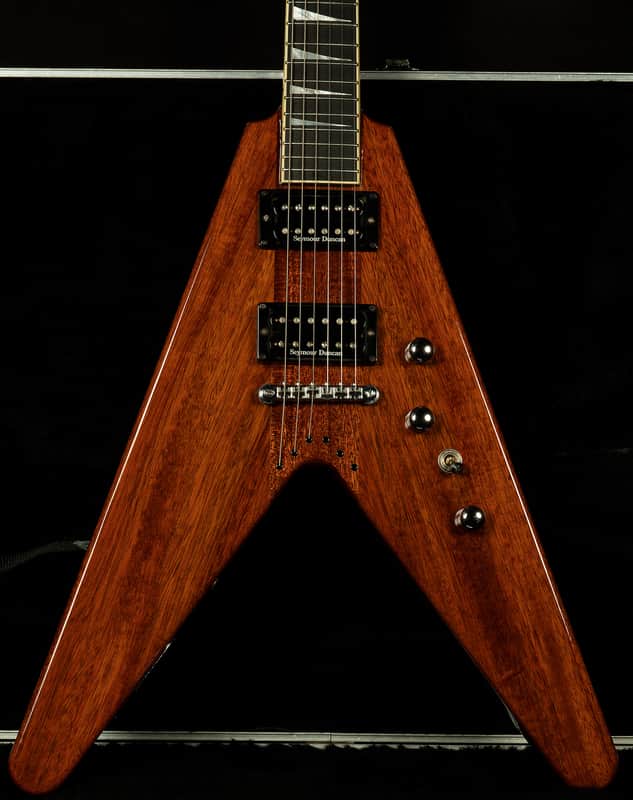 Used 2002 Jackson Guitars Dave Mustaine Y2KV | Reverb