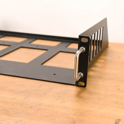 Waves Rack Shelf For Half-Rack Sound Grid Servers CG01YTP | Reverb