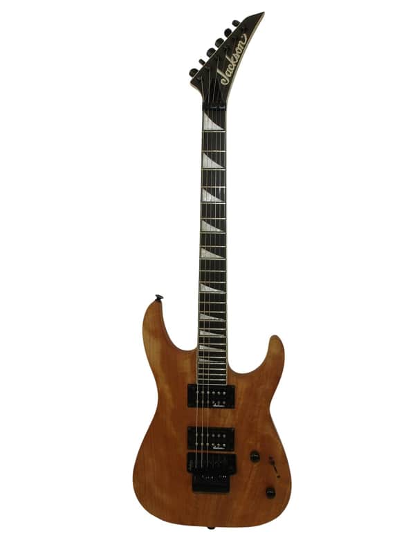 Jackson Dinky Arch Top JS32 DKA Electric Guitar, | Reverb Australia