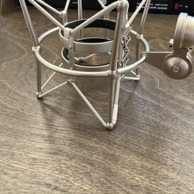Warm Audio WA-47 Large Diaphragm Multipattern Tube Condenser | Reverb