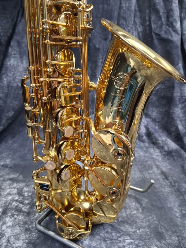 NO TARIFFS - Selmer Reference 54 Hummingbird | Reverb Australia