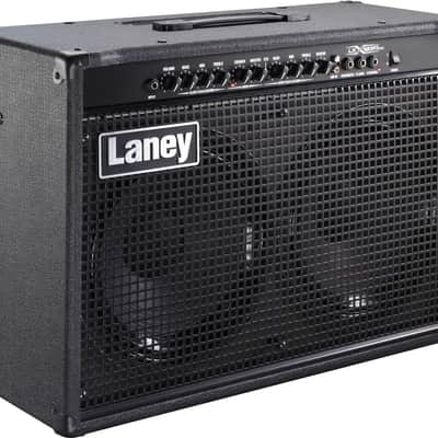 Laney LX120-RT Guitar Amp Combo | Reverb