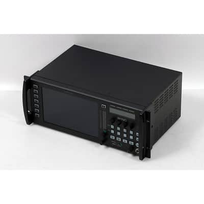 Behringer WING RACK Rackmount 48-Channel Digital Mixing | Reverb