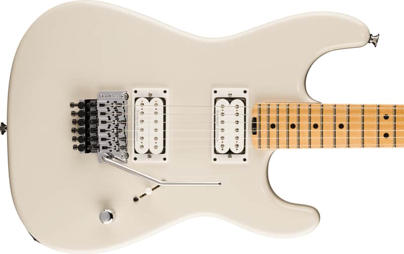 PRE-ORDER! CHARVEL AMERICAN NEO-CLASSIC SAN DIMAS SD1 FR | Reverb
