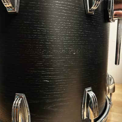 Ludwig Revette Drums, Revival #001! Jazzette sizes | Reverb