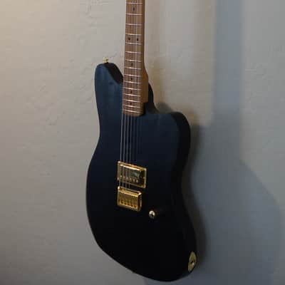 Handmade Offset/Jazzmaster Style Baritone 28” Scale Custom | Reverb