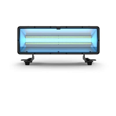 Chauvet Pro STRIKE-BOLT1C IP65 RGBA Strobe/Blinder | Reverb Canada