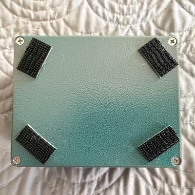 Browne Amplification Ethane Dual Overdrive 2025 - Present - | Reverb