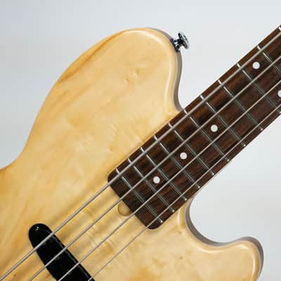 Form Factor Audio T4 Short Scale 4-String Electric Bass | Reverb