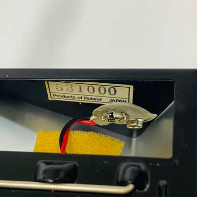 BOSS Micro Mixer KM-04 Made in Japan | Reverb