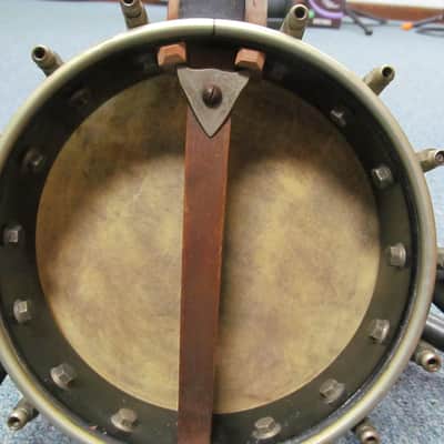 Unbranded Antique 5-String Open Back Banjos: 11" Standard & | Reverb