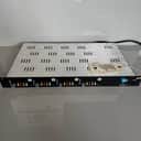 API 3124+ 4 Channel Mic Preamp | Reverb