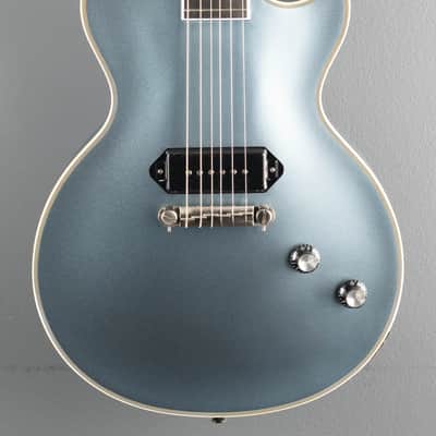 Epiphone Jared James Nichols "Blues Power" Les Paul Custom - | Reverb
