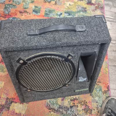 Quantum Audio Designs Passive pa speaker wedge | Reverb
