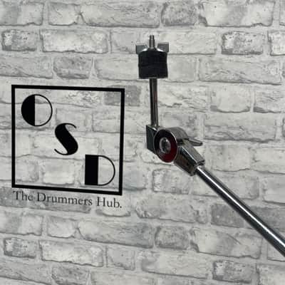 Pearl B-750 Boom Arm Cymbal Stand / Single Braced Hardware | Reverb