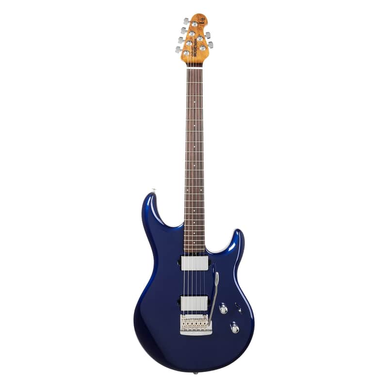 Ernie Ball Music Man Steve Lukather Signature Luke 4 HH | Reverb